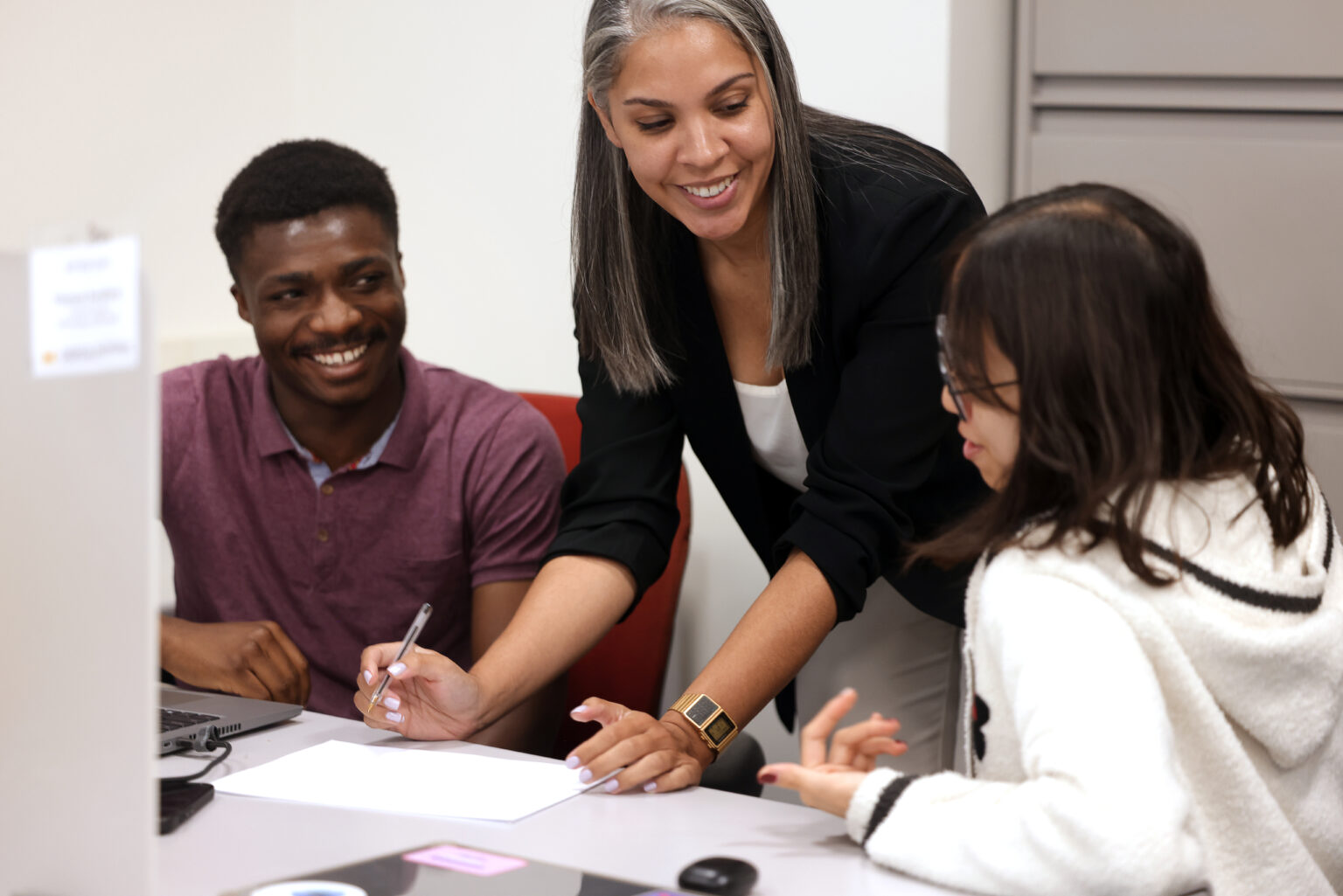 Dr. Rebecca K. Lindsey – Lindsey Lab